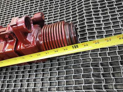 Cummins ISL EGR Cooler Part # 4990739 For Sale | Opa Locka, FL ...