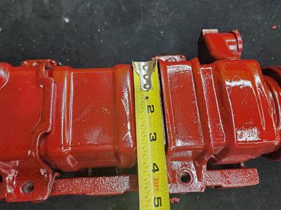 Cummins ISL EGR Cooler Part # 4990739 For Sale | Opa Locka, FL ...