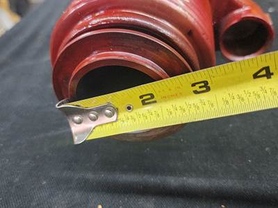 Cummins ISL EGR Cooler Part # 4990739 For Sale | Opa Locka, FL ...