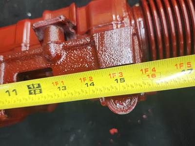 Cummins ISL EGR Cooler Part # 4990739 For Sale | Opa Locka, FL ...