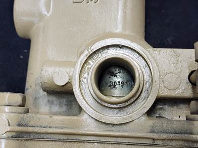 Cummins NT855 Engine Oil Cooler Part # 3064630 For Sale | Opa Locka, FL ...