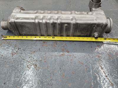 Mack MP7 EGR Cooler Part # 21480644 For Sale | Opa Locka, FL | 21480644 ...