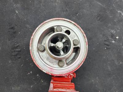 Cummins ISC/ISL/8.3 Engine Oil Filter Base Part # 3974324 For Sale ...
