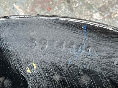 Cummins ISB Engine Fan Grooved Pulley Part # 3914461 For Sale | Opa ...