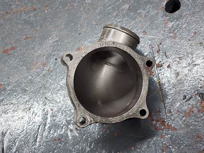 Mack Engine Thermostat Housing Part # 21519562 For Sale | Opa Locka, FL ...