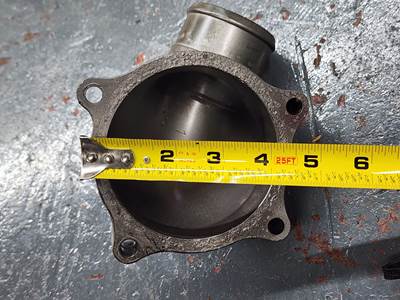 Mack Engine Thermostat Housing Part # 21519562 For Sale | Opa Locka, FL ...