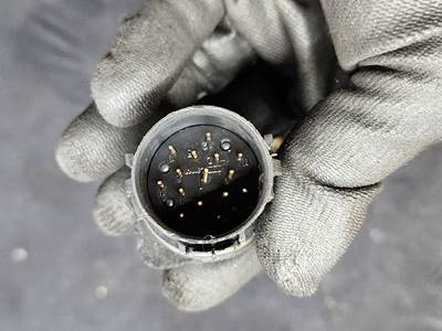 Cummins ISM Engine Injector Wiring Harness For Sale | Opa Locka, FL ...