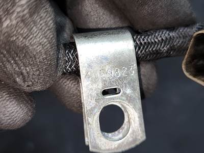 Cummins ISM Engine Injector Wiring Harness For Sale | Opa Locka, FL ...