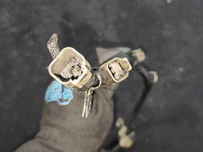 Cummins ISM Engine Injector Wiring Harness For Sale | Opa Locka, FL ...