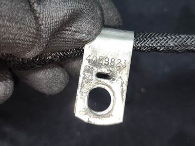 Cummins ISM Engine Injector Wiring Harness For Sale | Opa Locka, FL ...