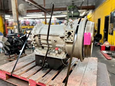 Allison HT740 Engine For Sale | Opa Locka, FL | 3917 | MyLittleSalesman.com