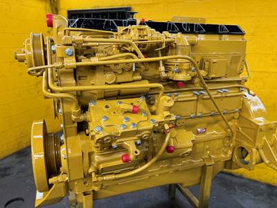 1996 Caterpillar 3116 Engine, 250HP For Sale | Opa Locka, FL | 3116 ...