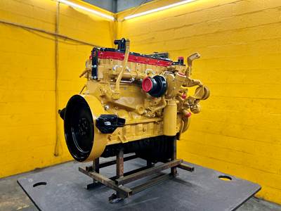 1999 Caterpillar 3126 Engine, 3126B DITA, 190HP For Sale | Opa Locka ...