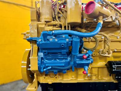 1999 Caterpillar 3126 Engine, 3126B DITA, 190HP For Sale | Opa Locka ...