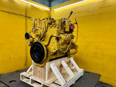 1999 Caterpillar 3126 Engine For Sale | Opa Locka, FL | Short Block ...