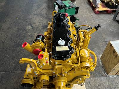 1999 Caterpillar 3126 Engine For Sale | Opa Locka, FL | Short Block ...