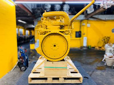 1995 Caterpillar 3306 Engine, 9TL For Sale | Opa Locka, FL | 3306DI ...