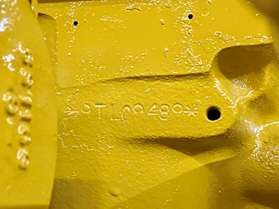 1995 Caterpillar 3306 Engine, 9TL For Sale | Opa Locka, FL | 3306DI ...