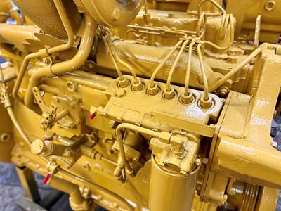 1989 Caterpillar 3306 Engine For Sale | Opa Locka, FL | 3306 ...