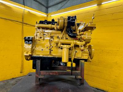 Caterpillar 3406 Engine, 425HP, Mechanical For Sale | Opa Locka, FL ...