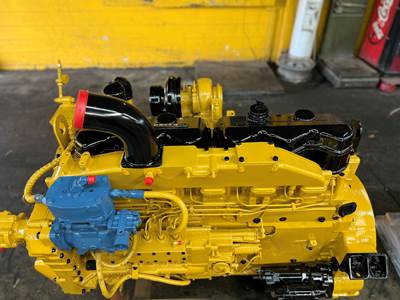 Caterpillar 3406 Engine, 425HP, Mechanical For Sale | Opa Locka, FL ...