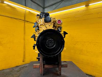 Caterpillar 3406 Engine, 425HP, Mechanical For Sale | Opa Locka, FL ...