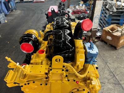 Caterpillar 3406 Engine, 425HP, Mechanical For Sale | Opa Locka, FL ...