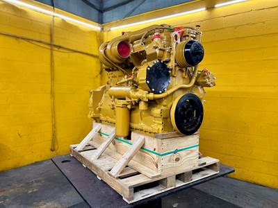 Caterpillar 3406 Engine For Sale | Opa Locka, FL | 3406 ...