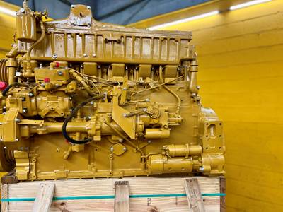 Caterpillar 3406 Engine For Sale | Opa Locka, FL | 3406 ...