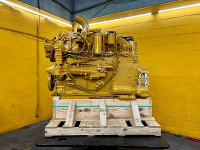Caterpillar 3406 Engine, MECHANICAL FUEL PUMP For Sale | Opa Locka, FL ...