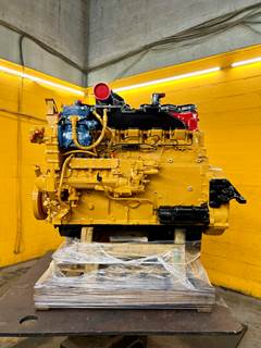 Caterpillar 3406B Engine with Jake Brakes, 425HP For Sale | Opa Locka ...