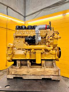 1999 Caterpillar 3406E Engine with Jake Brakes, 70-PIN (226,044 Miles ...
