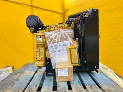 2015 Caterpillar C1.1 Engine, 26HP For Sale | Opa Locka, FL | C1.1 ...