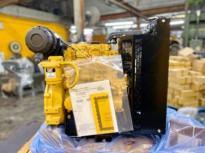 2015 Caterpillar C1.1 Engine For Sale | Opa Locka, FL | C1.1 | MyLittleSalesman.com