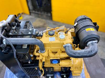 2015 Caterpillar C1.1 Engine For Sale | Opa Locka, FL | C1.1 ...