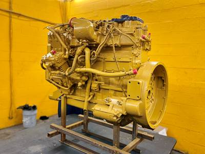 Caterpillar C10 Engine For Sale | Opa Locka, FL | C10 ...