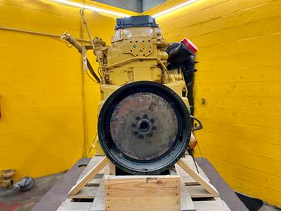 2006 Caterpillar C11 Engine For Sale | Opa Locka, FL | C11 ...