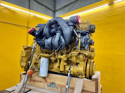2006 Caterpillar C11 Engine For Sale | Opa Locka, FL | C11 ...