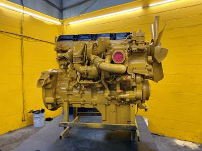 2005 Caterpillar C11 Engine For Sale | Opa Locka, FL | C11 ...