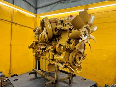 2005 Caterpillar C11 Engine For Sale | Opa Locka, FL | C11 ...