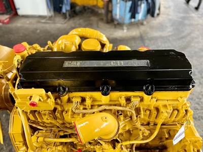 2005 Caterpillar C11 Engine For Sale | Opa Locka, FL | C11 ...