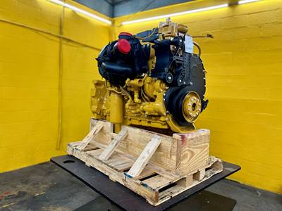2005 Caterpillar C11 Engine, KCA For Sale | Opa Locka, FL | C11 ...