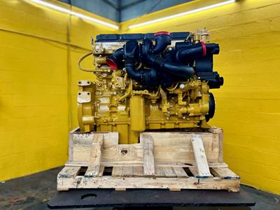 2005 Caterpillar C11 Engine, KCA For Sale | Opa Locka, FL | C11 ...