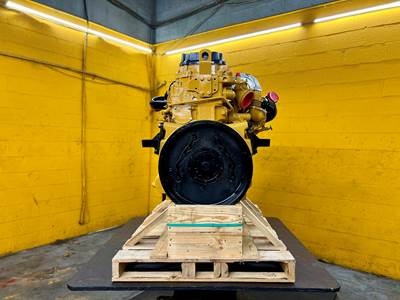 2006 Caterpillar C13 Engine, KCB For Sale | Opa Locka, FL | KCB ...