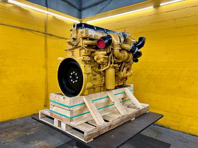 2006 Caterpillar C13 Engine, KCB For Sale, 14,635 Hours | Opa Locka, FL ...