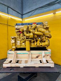 2005 Caterpillar C13 Engine, KCB For Sale | Opa Locka, FL | 261-5285 ...