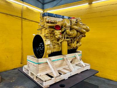 2005 Caterpillar C13 Engine, KCB For Sale | Opa Locka, FL | 261-5285 ...