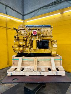 2005 Caterpillar C13 Engine, KCB For Sale | Opa Locka, FL | 261-5285 ...