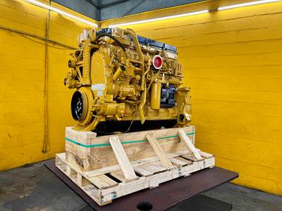 2005 Caterpillar C13 Engine, KCB For Sale | Opa Locka, FL | 261-5285 ...