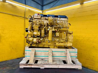 Caterpillar C13 Engines For Sale | MyLittleSalesman.com